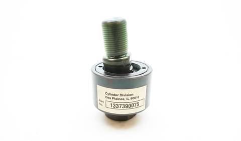 CYLINDER DIVISION Industrial Equipment and Parts