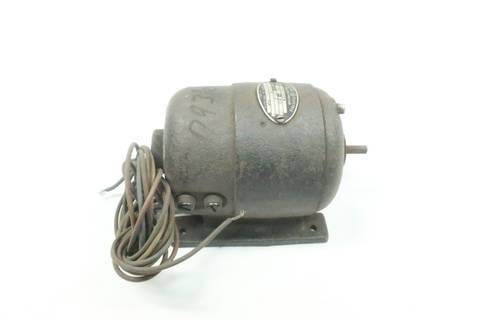 New, Surplus & Used General Electric AC Electric Motors For Sale | NRI