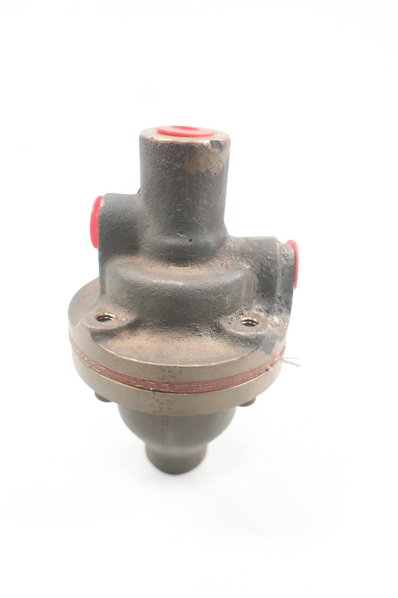 Chicago Pump 1-15832 Pressure Reducing Valve 1/4in Npt