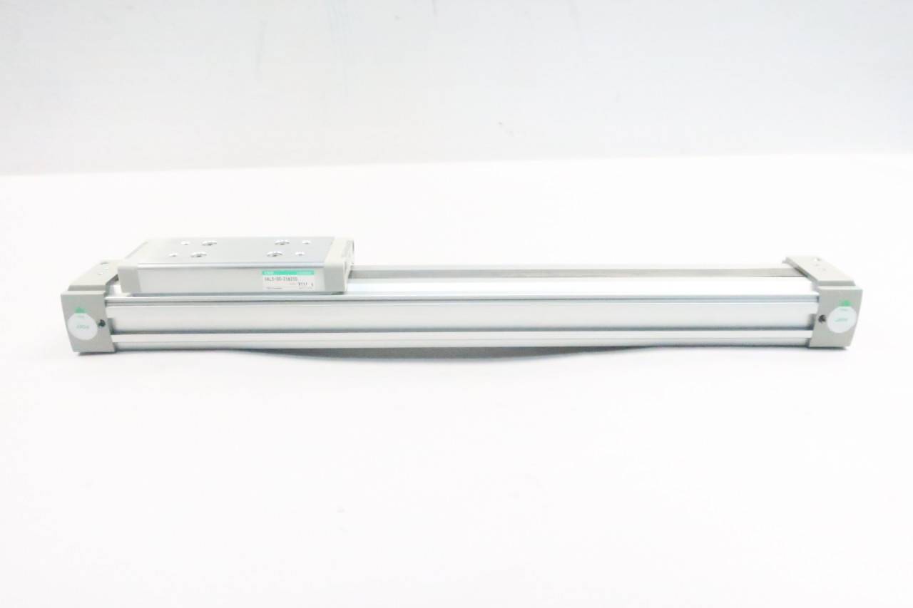 Ckd SRL3-00-25B250 Rodless Cylinder 25mm 250mm