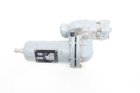 Fisher Valves