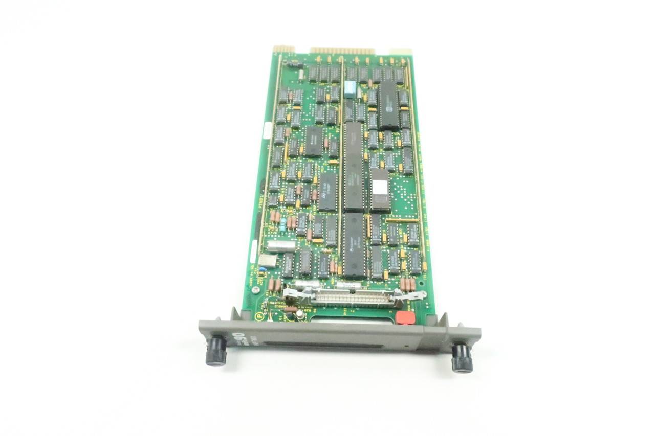 Bailey INPTM01 Infi 90 Point Table Module