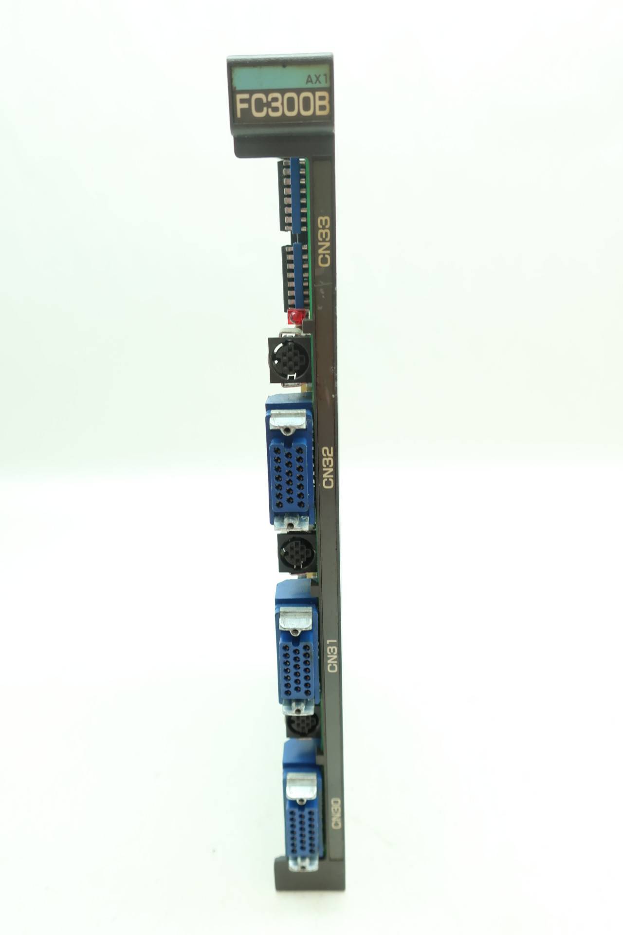 Yaskawa JANCD-FC300B Pcb Circuit Board Rev A03