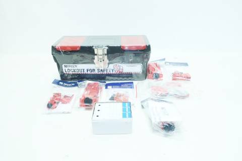 Fuji Electric BZ6V10C Circuit Breaker Handle Operation Mechanism