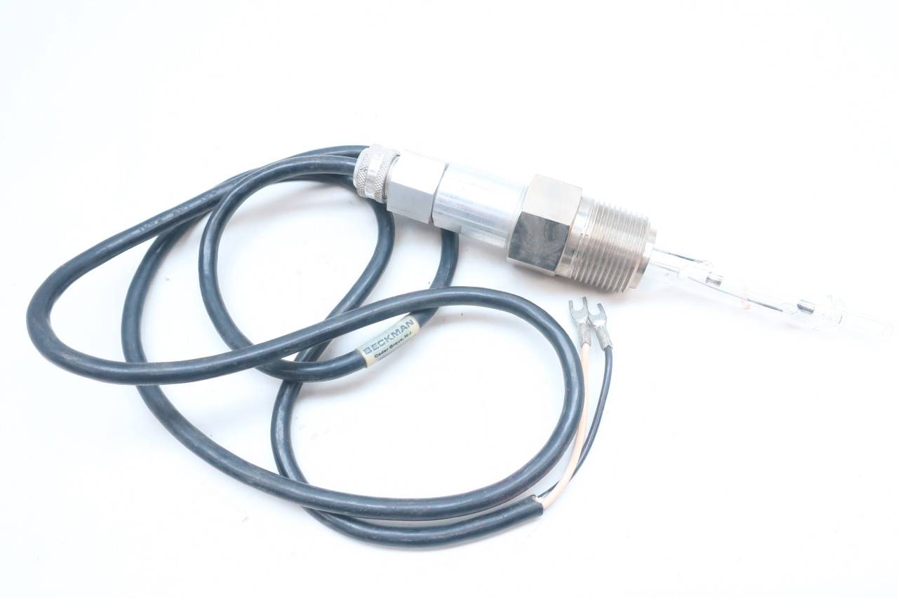 Beckman CEL-K10T K-10.0/CM Conductivity Cell