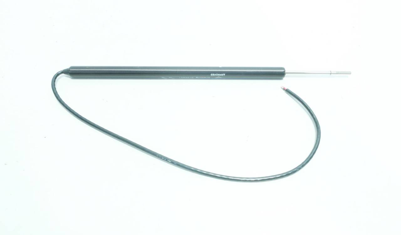 Data Instruments MLT-F38000106 6in Linear Displacement Sensor 30v-dc