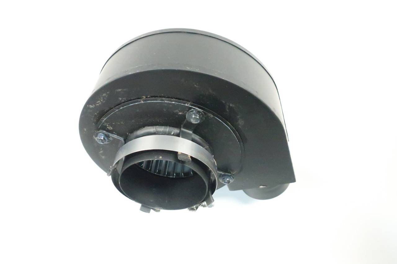 Red Dot RD-5-4296-1 Centrifugal Blower 24v-dc