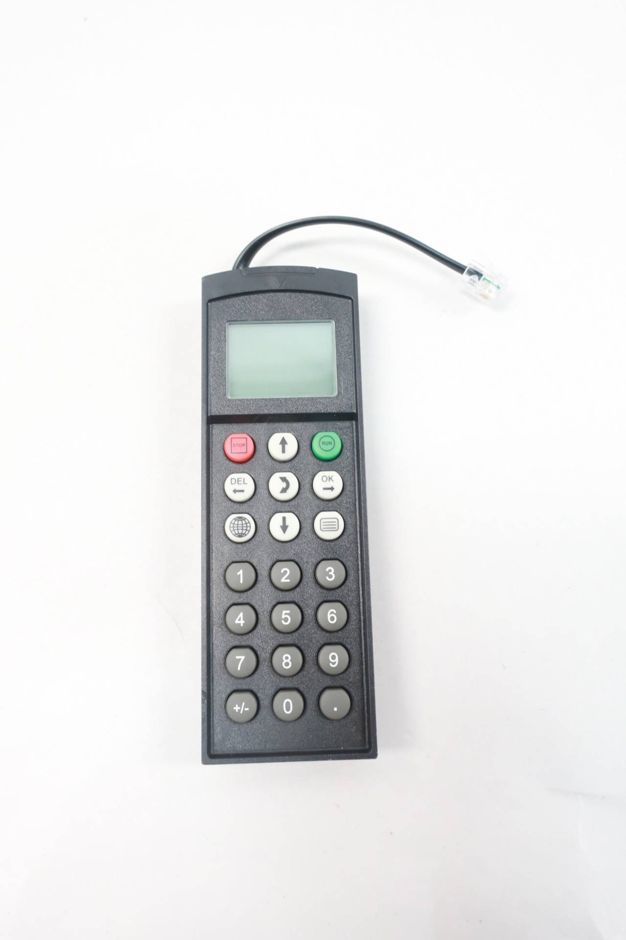 Sew Eurodrive 18204031.14.15 Operator Keypad