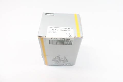 Ingersoll Rand 8302VN011S04M06R J23564 Solenoid Valve 120v-ac