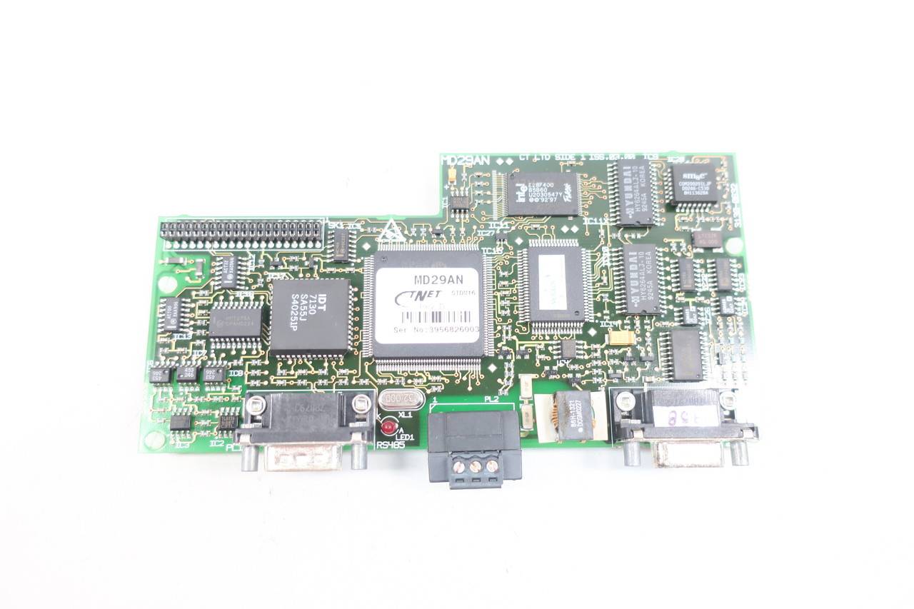 Control Techniques MD29AN Pcb Circuit Board