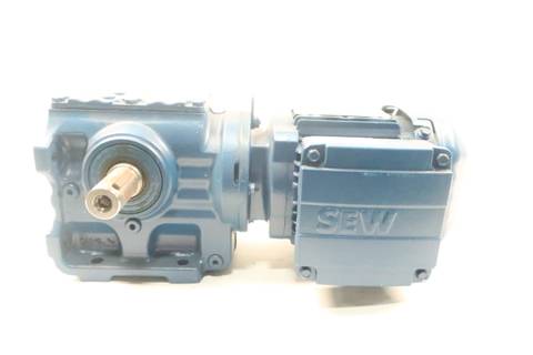 Sew Eurodrive Electric Gear Motors