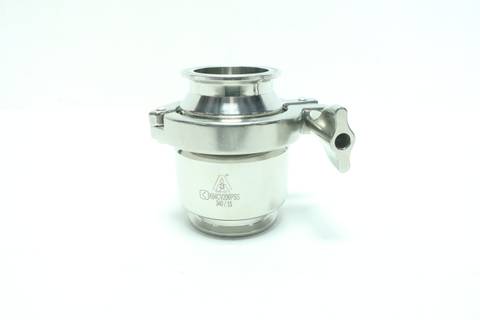 Surplus & Used Industrial Check Valves For Sale | NRI