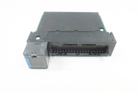 Allen Bradley PLC & DCS Input Modules