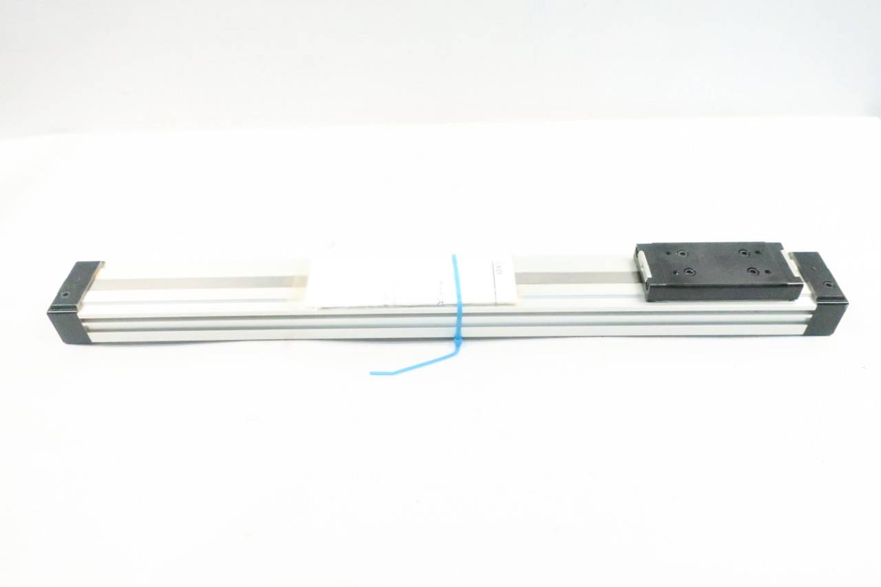 Ckd SRL3-00-40B-550-M0H3-D Rodless Cylinder 40mm 550mm