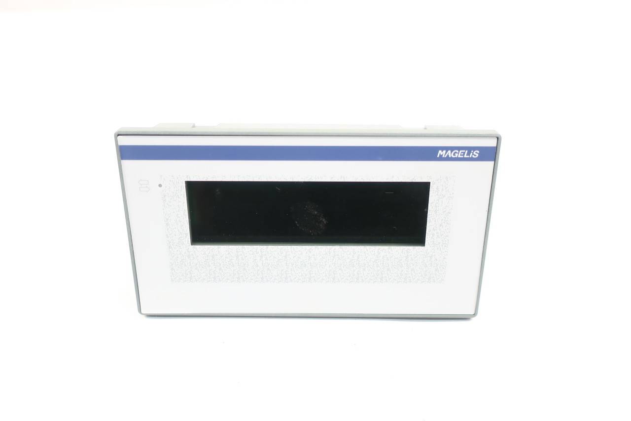 Telemecanique XBT HM 007010 Square D Modicon Operator Interface Panel