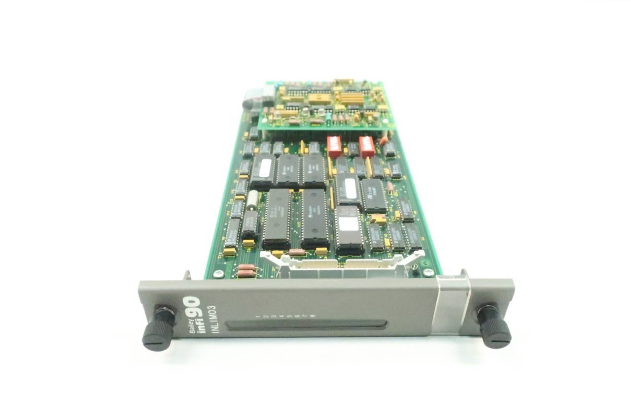 Bailey INLIM03 Infi 90 Loop Interface Module