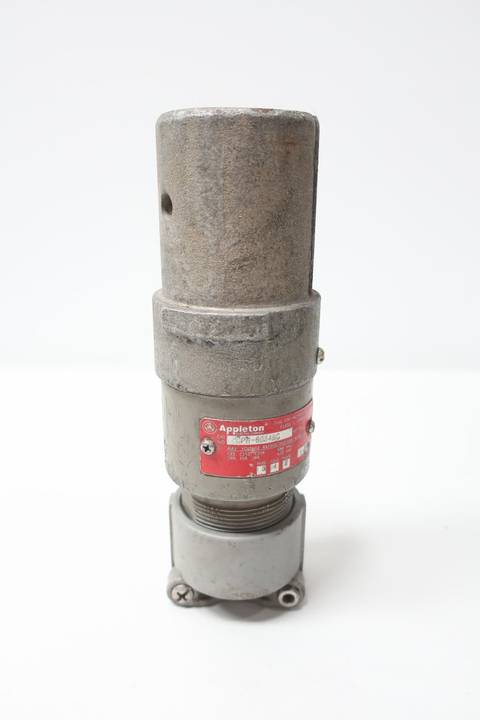 BECKHOFF FM3312-B310-0010 12 CHANNEL THERMOCOUPLE INPUT PLUG