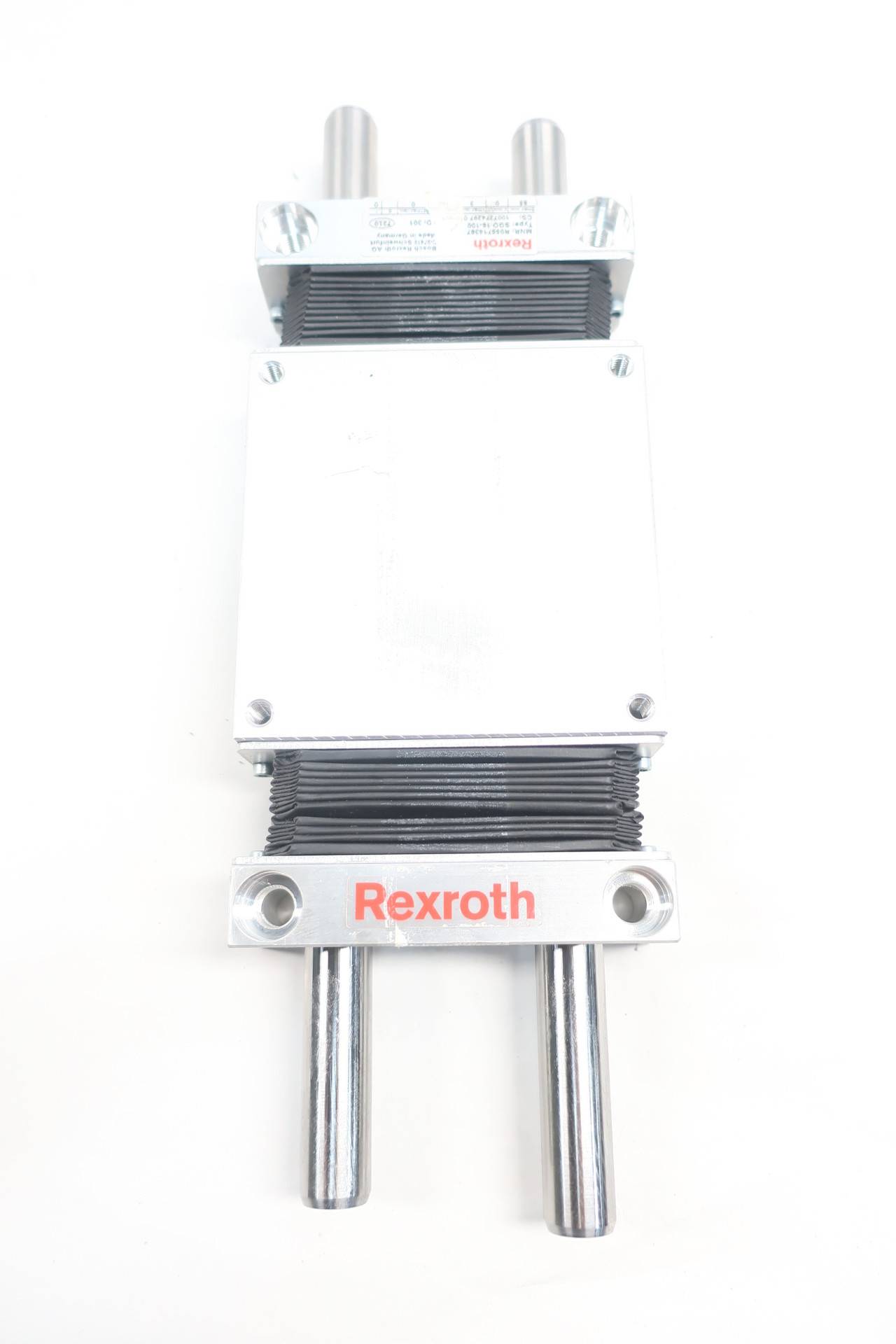 Rexroth R055714367 SGO16-100 Linear Motion Slide