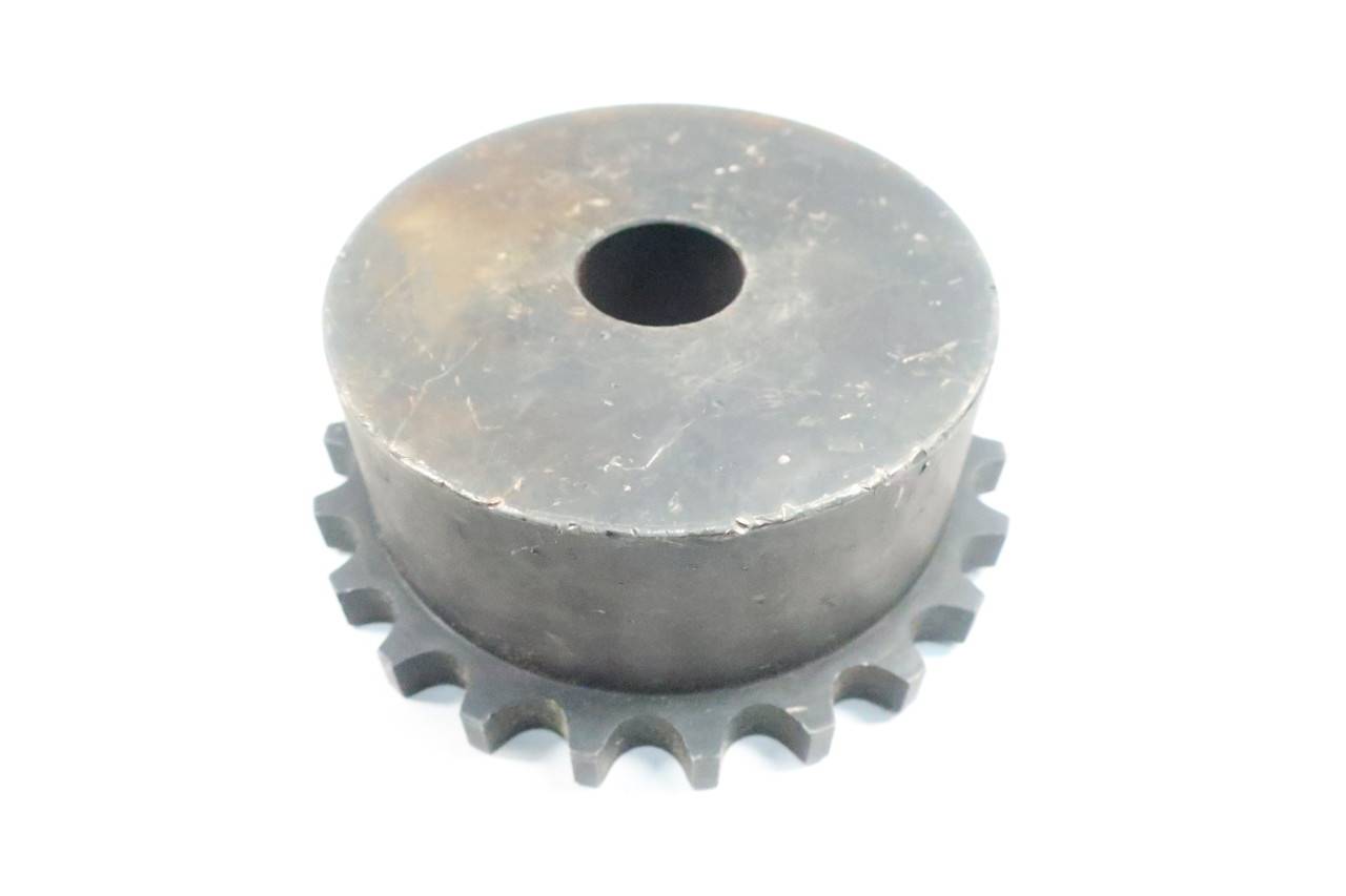 Martin 6022 Roller Chain Sprocket 1-1/8in 22t