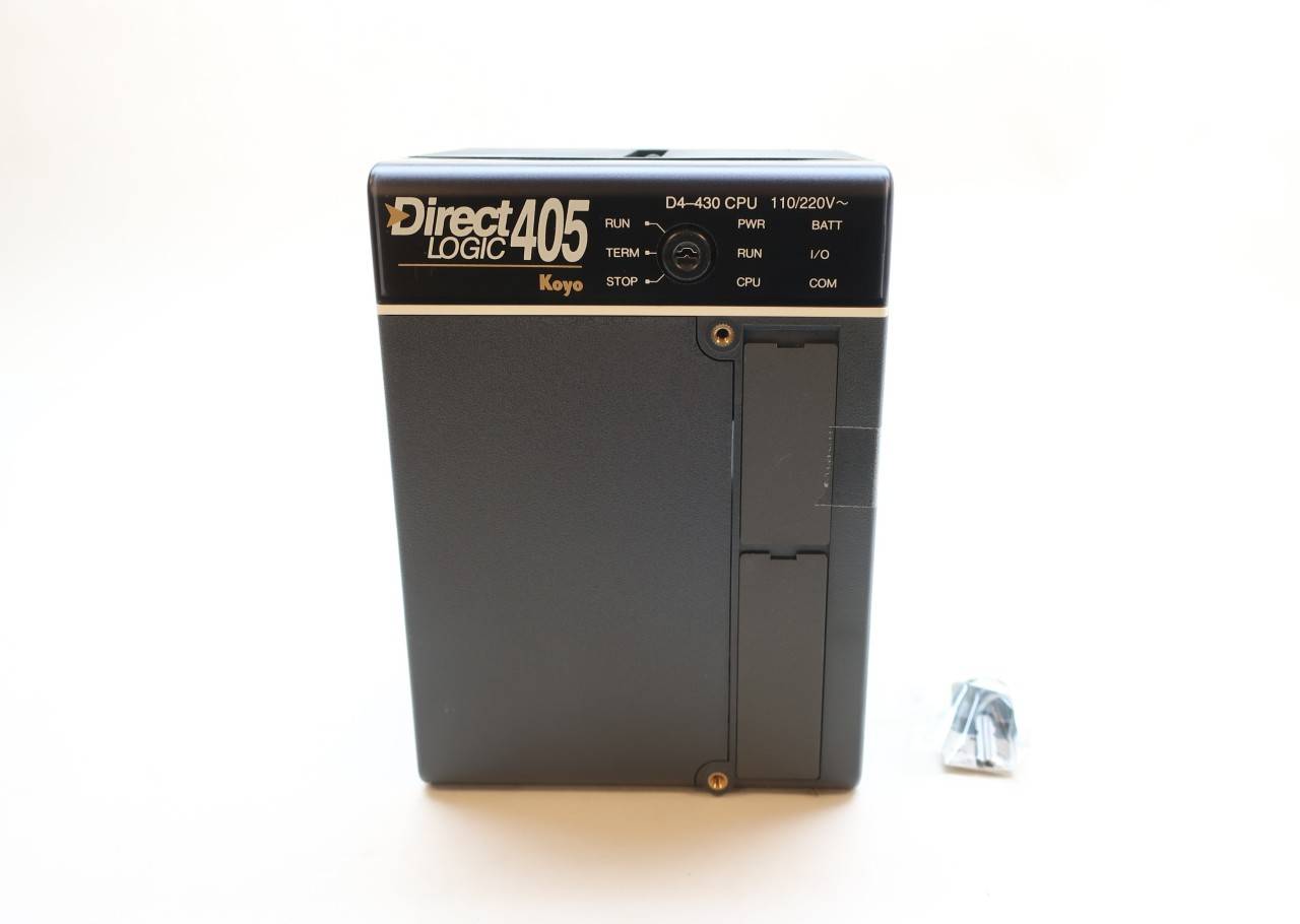 AUTOMATION DIRECT D4-430