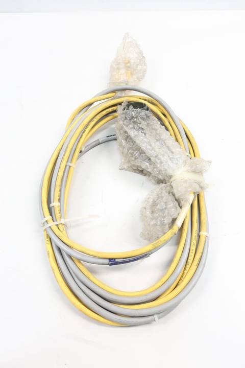 Turck Cordset Cables