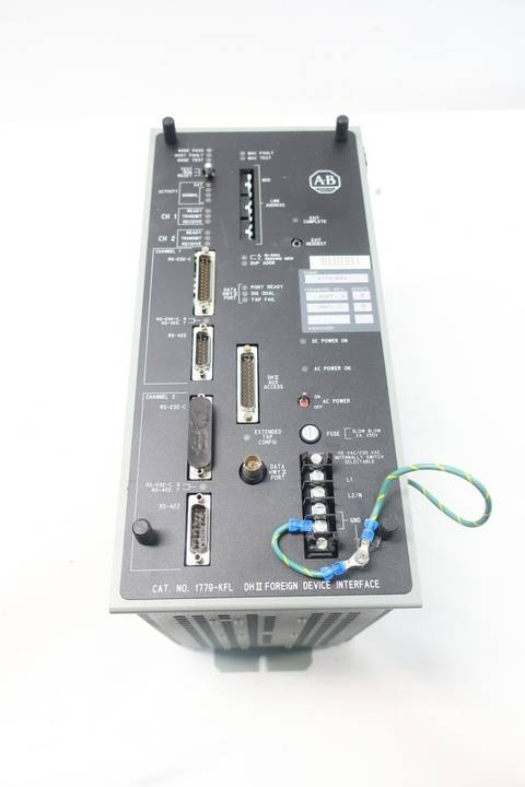 Misumi IESH-MB205-R Ethernet Switch