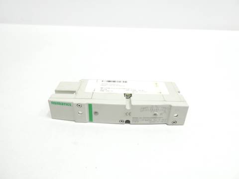 Smc SY5140-5LOU ARBY5000-00-P-2-X2 Pneumatic Solenoid Valve 24v-dc
