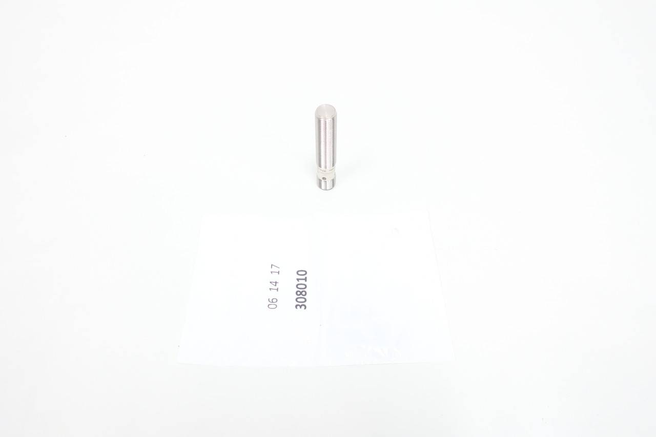 Ifm Electronic IFC266 Inductive Proximity Sensor