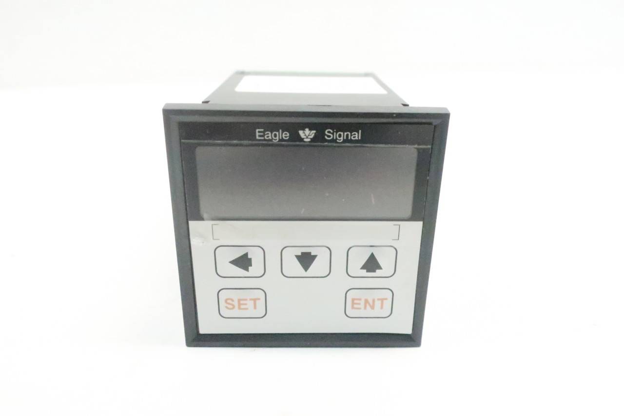 Eagle Signal SX210A6 Digital Timer 120v-ac