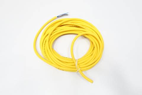 Turck Cordset Cables