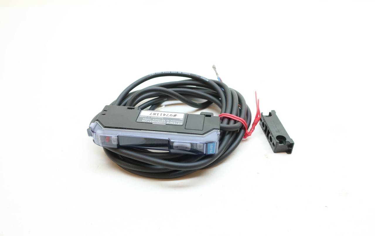 KEYENCE FS-V21