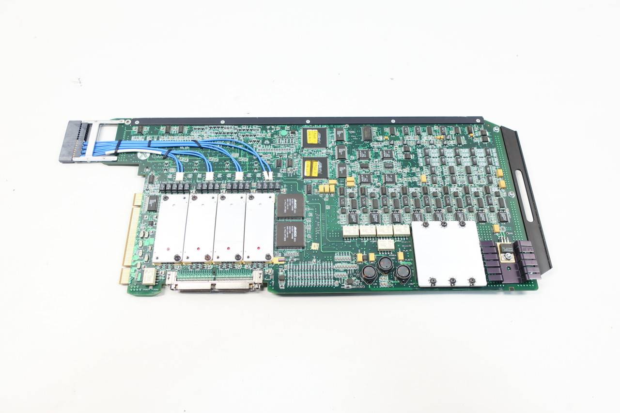 Ltx 865-0207-01 Pcb Circuit Board Rev Aa