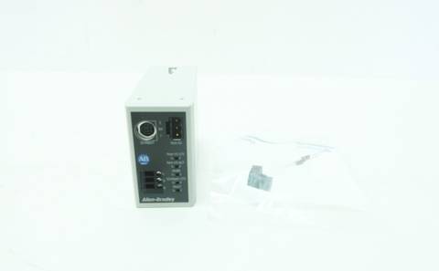 KEYENCE DL-PN1 PROFI NET 20-30V-DC ETHERNET AND COMMUNICATION MODULE