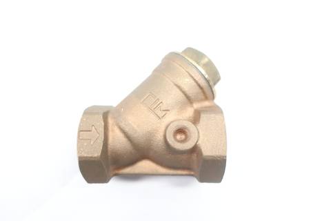 CIM VALVE Industrial Equipment and Parts