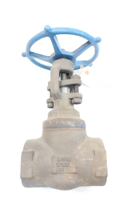 Velan Gate Valves