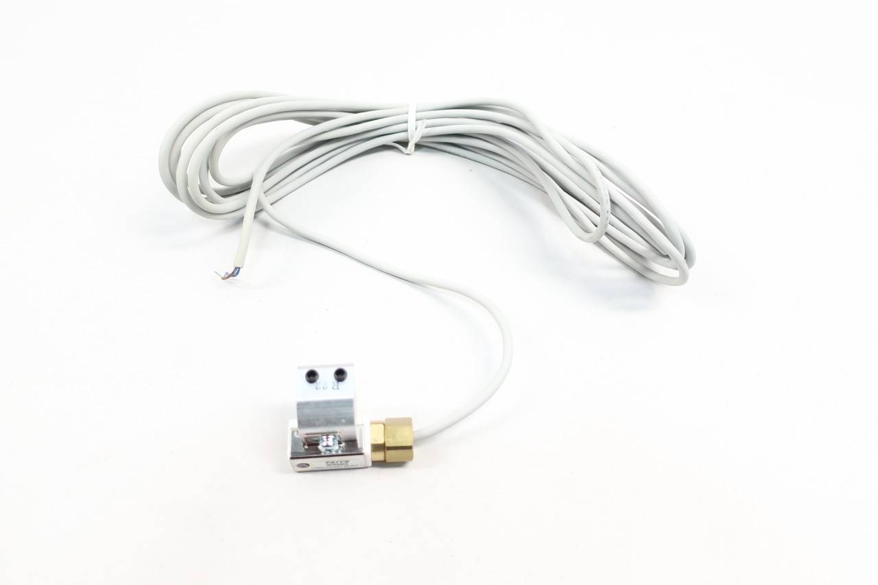 Taiyo WR505 Reed 120v-ac Proximity Sensor