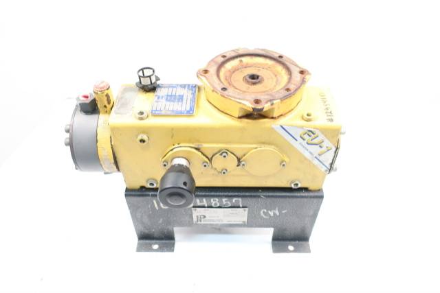 DURIRON E1-69115-38A51 DURCO EV-1 SERIES METERING PUMP 4.45GPH 150PSI