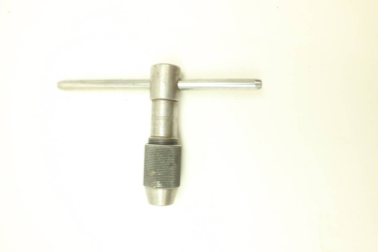 Starrett 93-B T-handle Tap Wrench