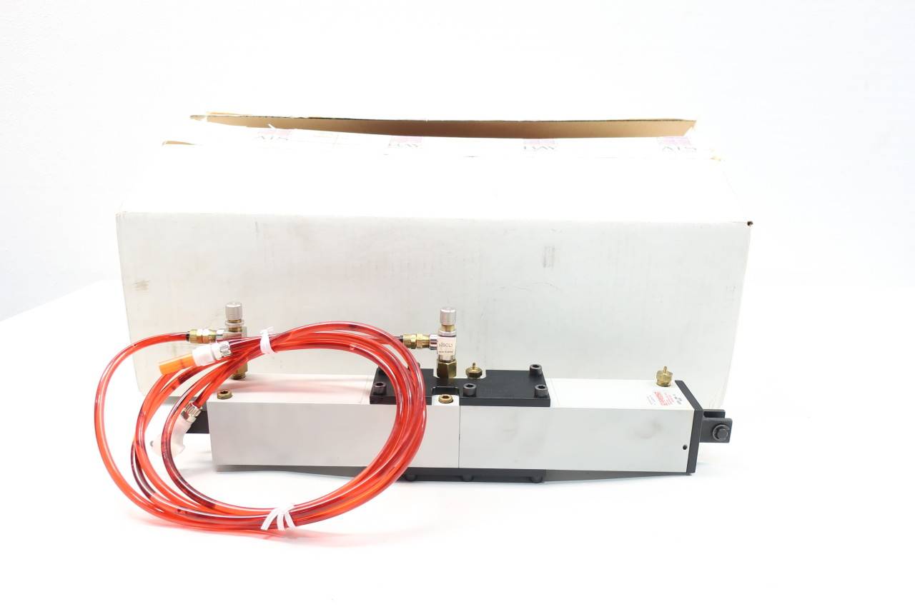 Compact QJ85-285-B Pneumatic Cylinder