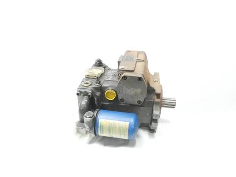 DENISON HYDRAULICS PV29 2R1D F00 VARIABLE DISPLACEMENT HYDRAULIC PISTON ...