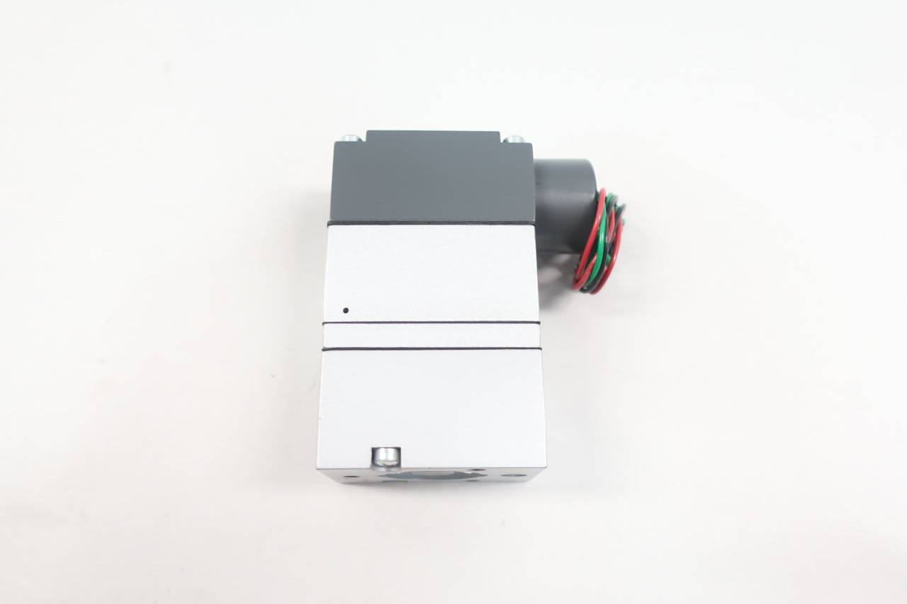 Controlair 550-CGA Electric To Pressure Transducer 2-60psi 0-5v-dc