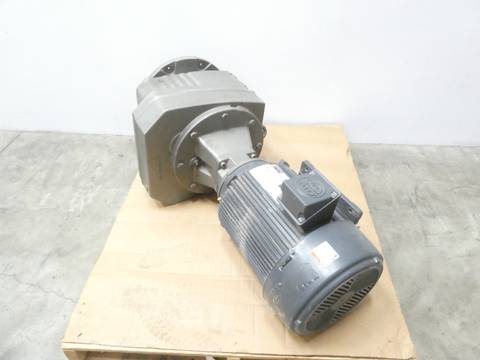 Sew Eurodrive Electric Gear Motors