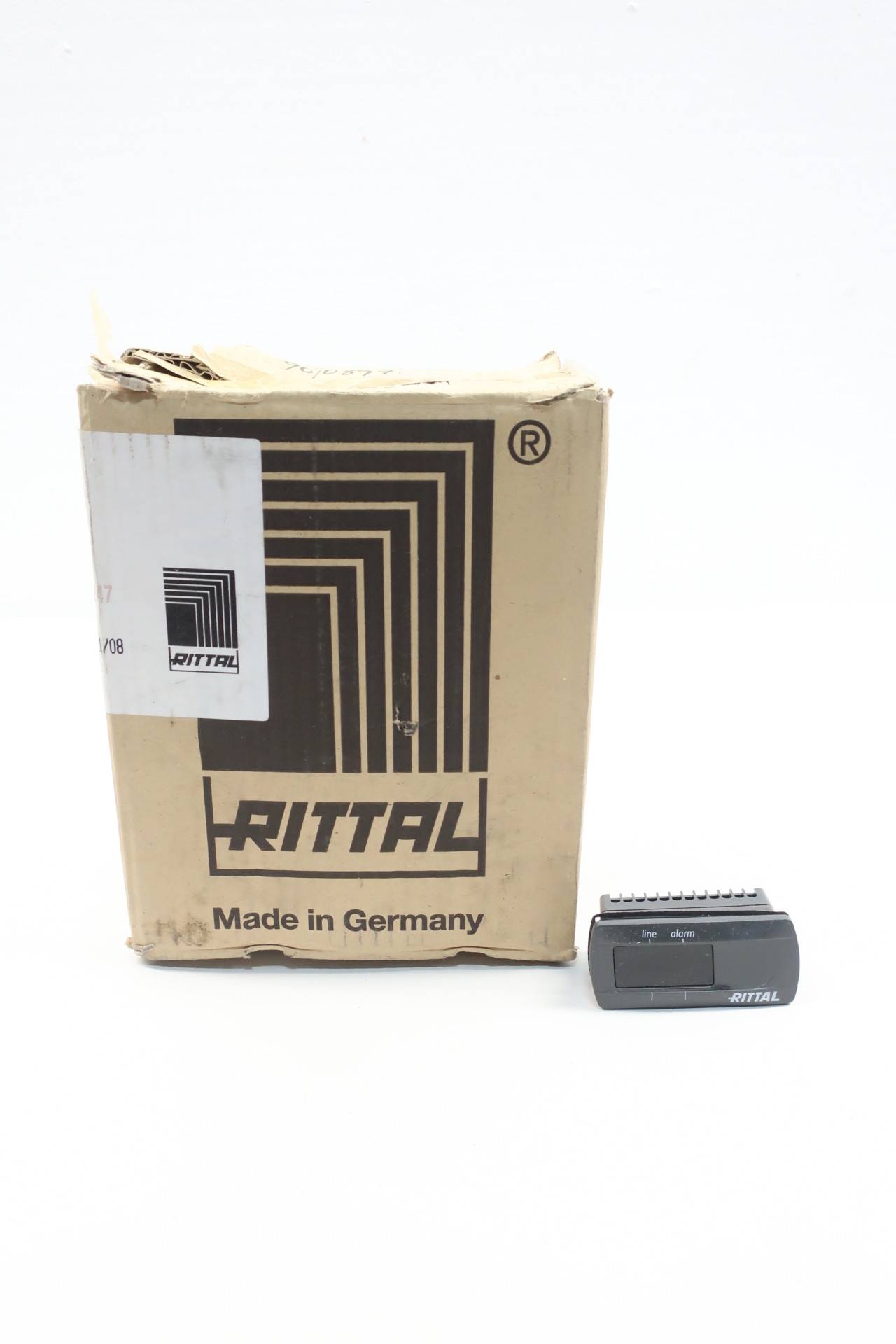 Rittal 3396282 Display