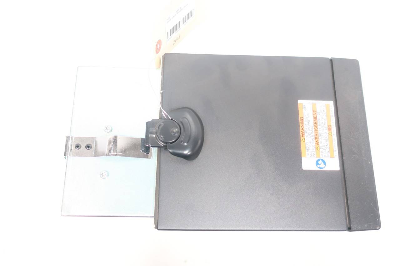 Atlas Copco PF4000-G-DN-HW Nutrunner Controller 90-120/180-240v-ac