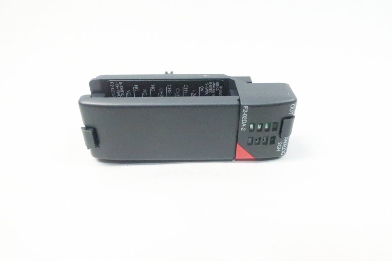Facts Engineering F2-02DA-2 Output Module