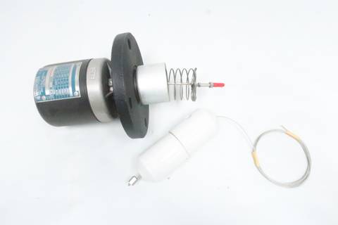 New, Surplus & Used Level Measurement Equipment For Sale | NRI