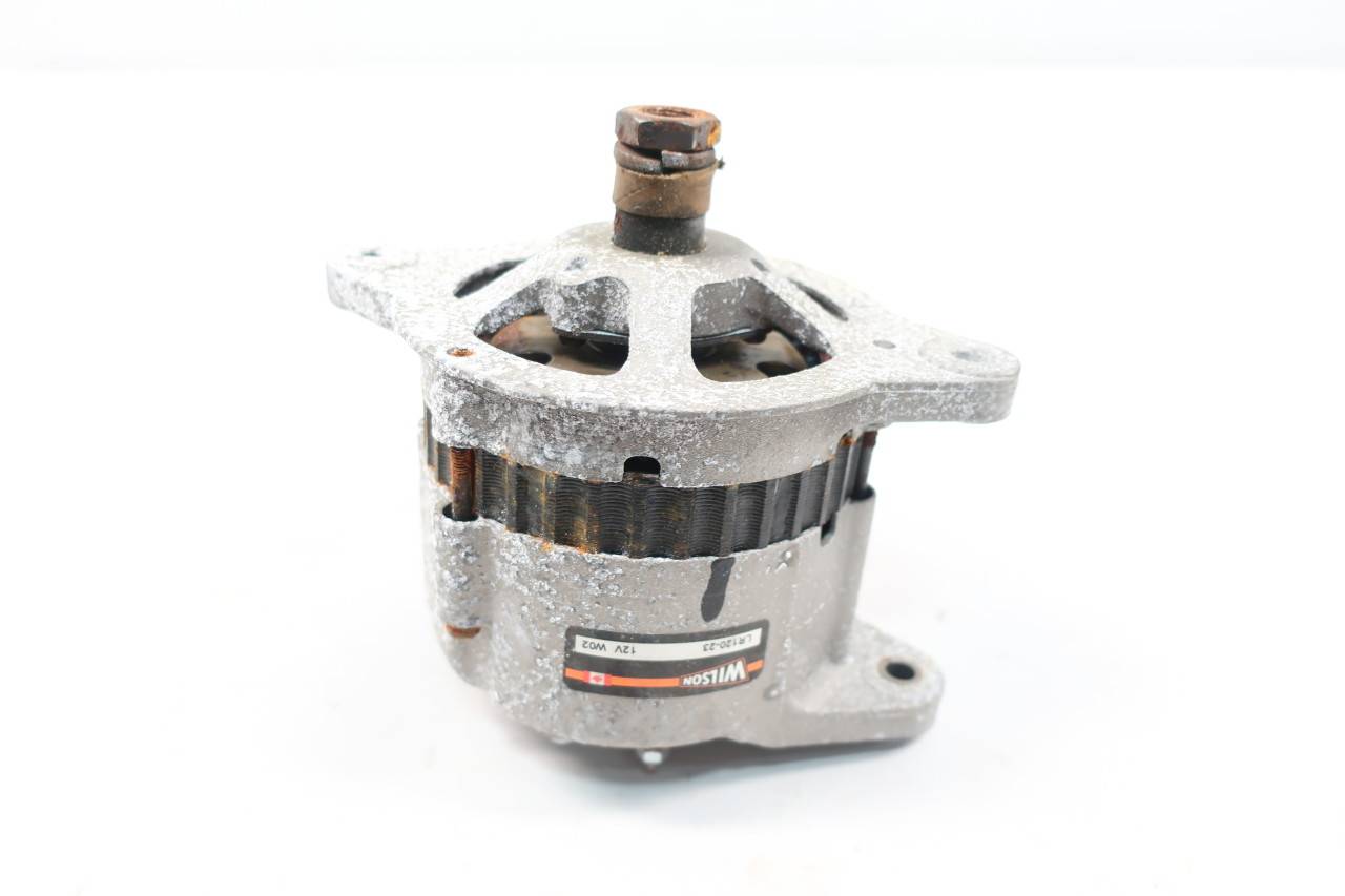 Wilson LR120-23 Performance Alternator