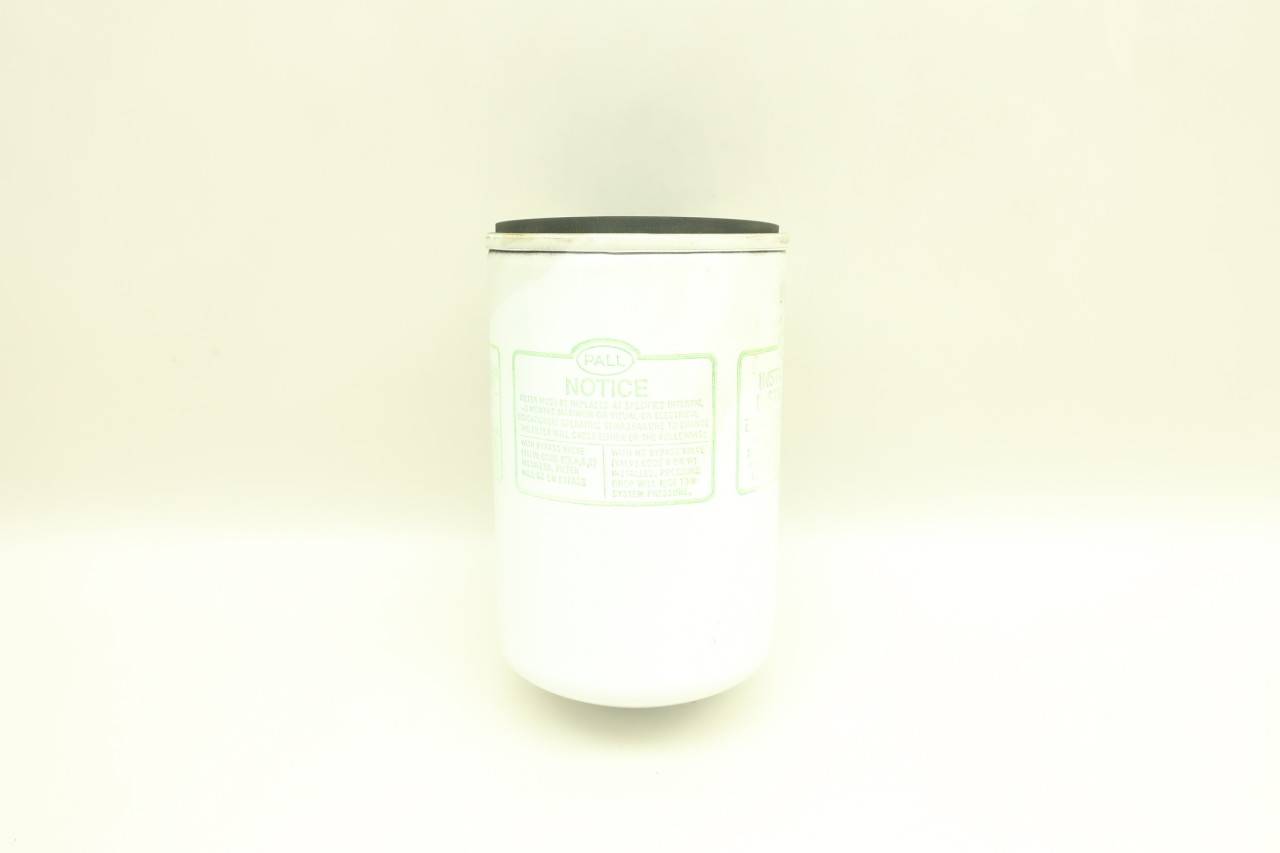 Pall 7400 Spin On Hydraulic Filter Element