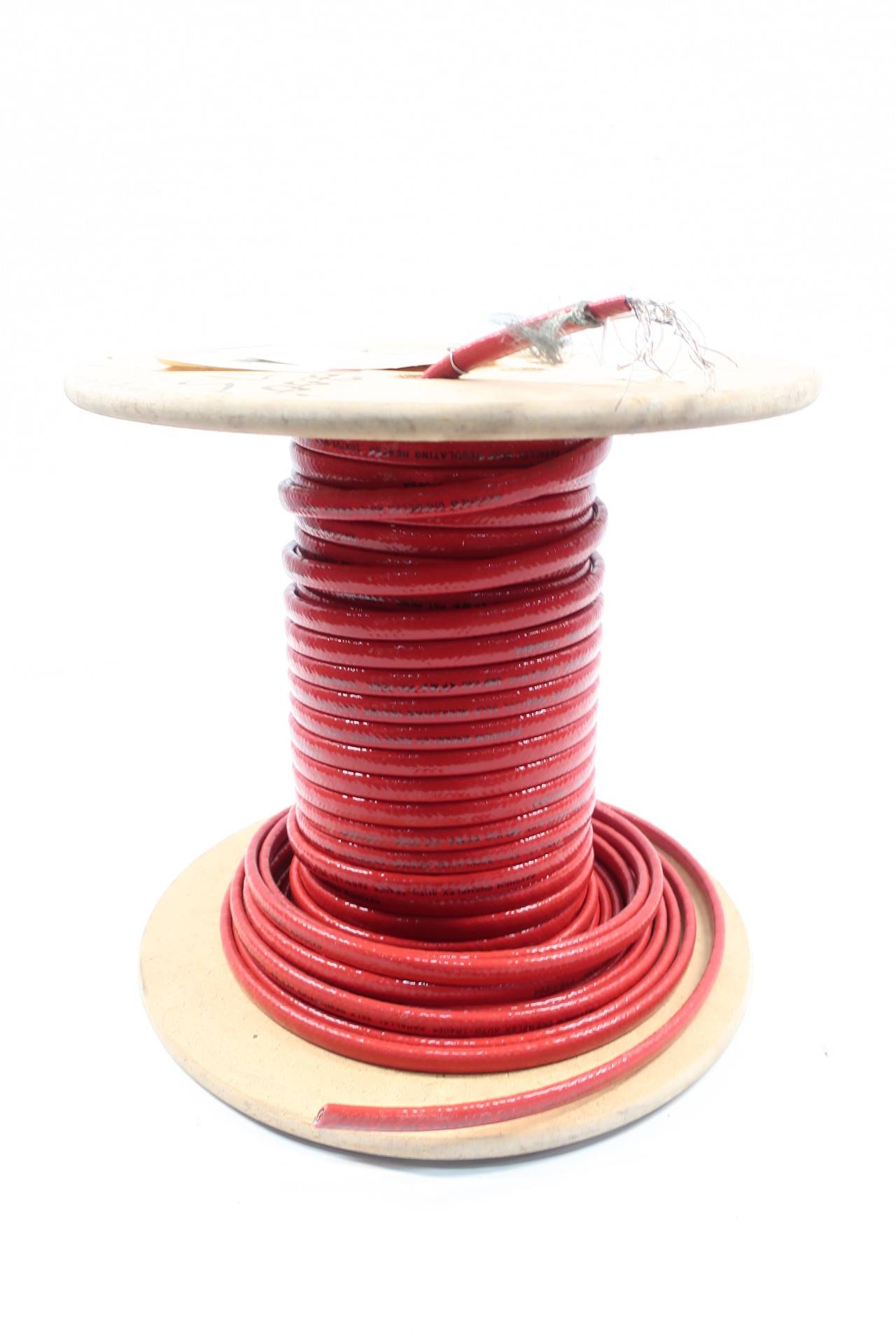 Raychem XTV-10XTV1-MCT Parallel Self Regulating Heating Cable 120v-ac