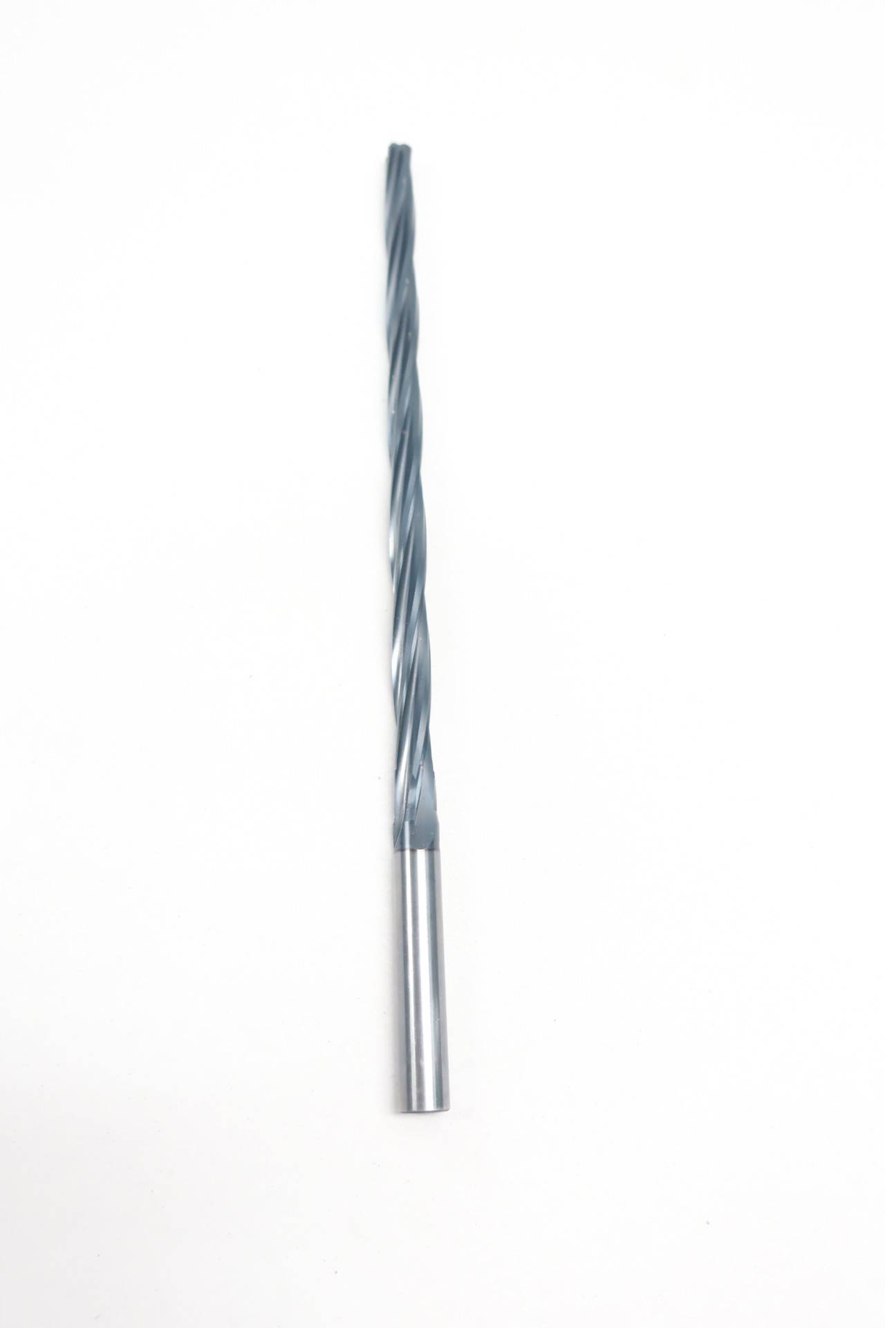 Drill Reamer Combination